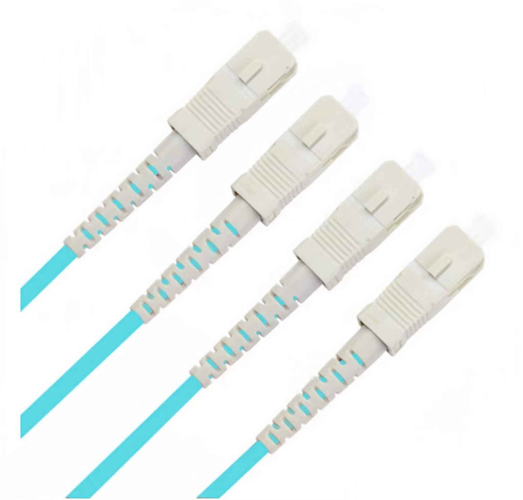 SC万兆OM3双工光纤跳线 - 朗域光电 - MPO/MTP光纤跳线 | CWDM多路复用器, PLC 分路器 | 工业交换机 | SFP ...